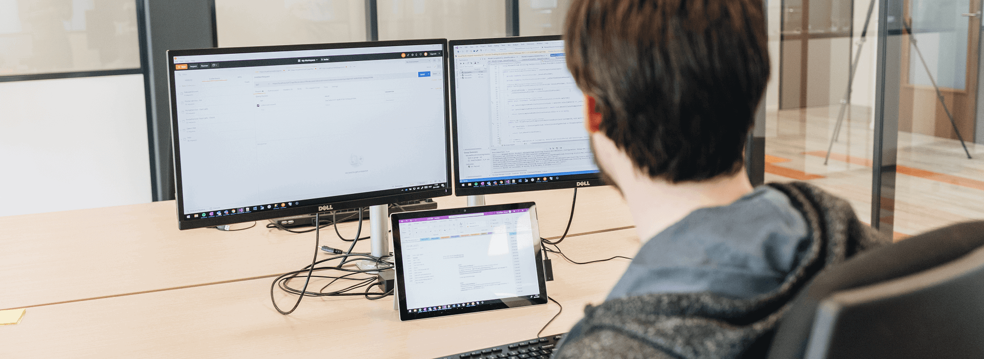Zo Stap Je Als Developer Over Van Java Naar Csharp